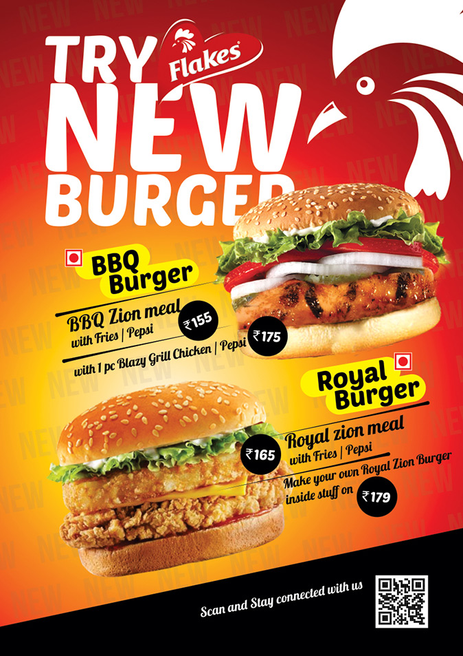 Flakes Flyer 20130804032838 | Regin.in